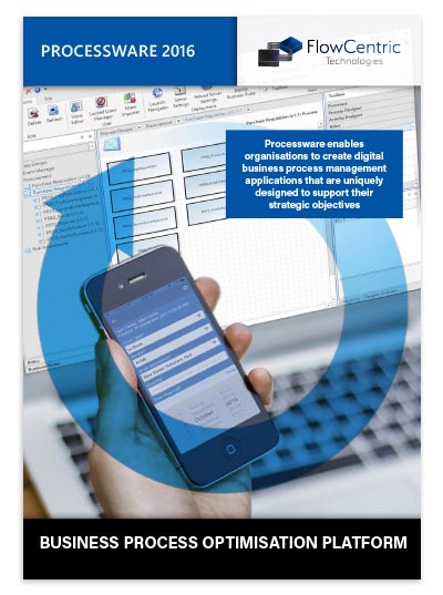 Download FlowCentric Processware Brochure | Global